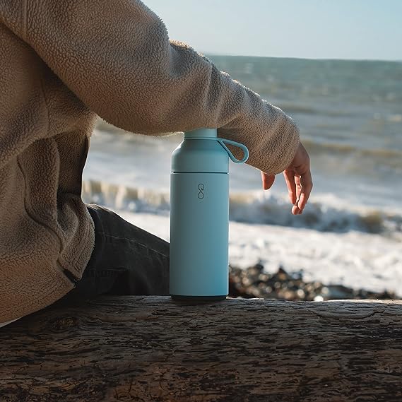 5 BEST PLANET FRIENDLY STAINLESS STEEL WATER BOTTLES