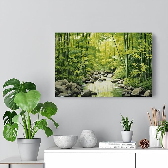 NATURE DESIGN PACKAGE